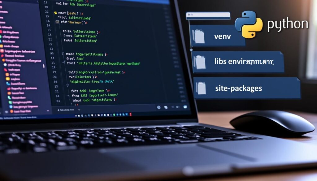 Python venv : guide rapide pour créer, activer et gérer votre ...