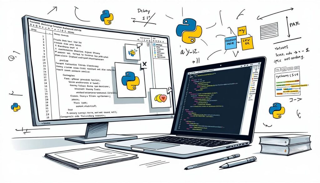 Lancer un script Python via terminal ou script
